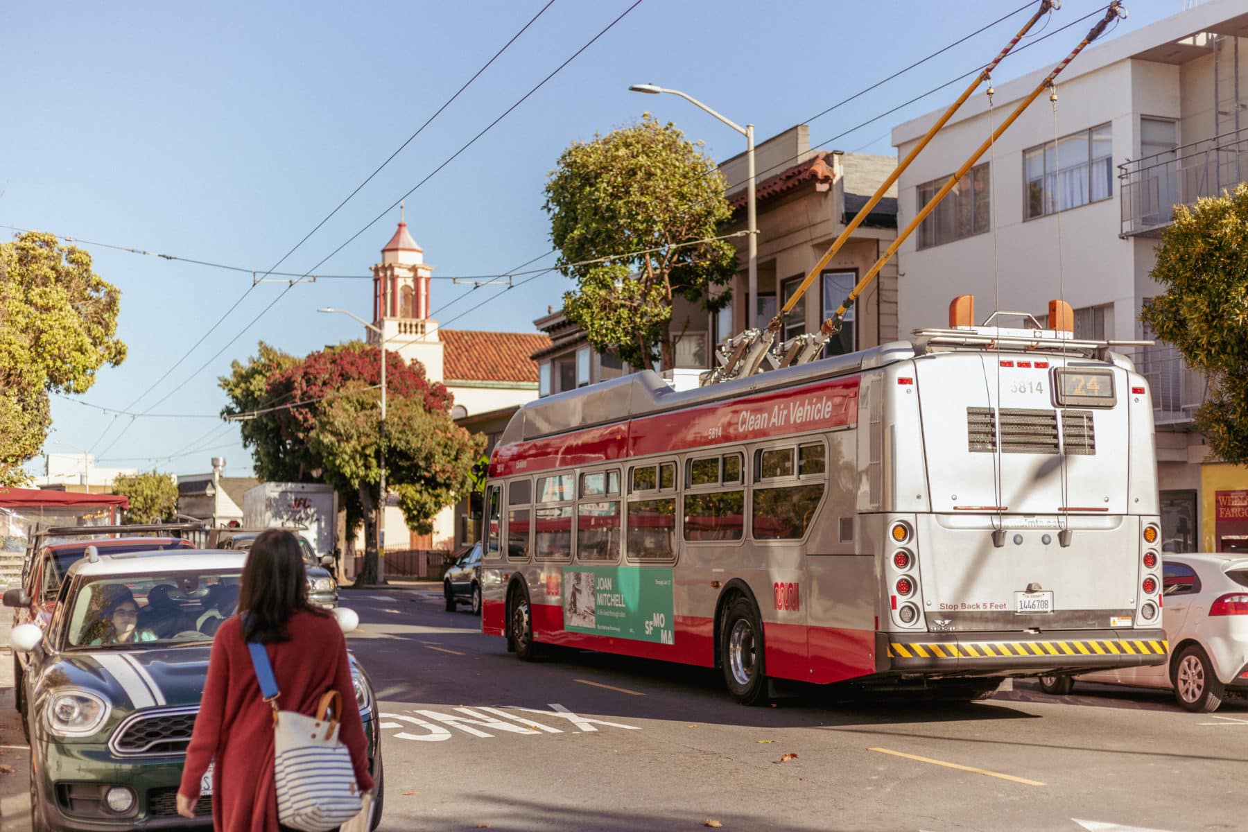 Neighborhood Spotlight: Bernal Heights, San Francisco | Open Homes ...