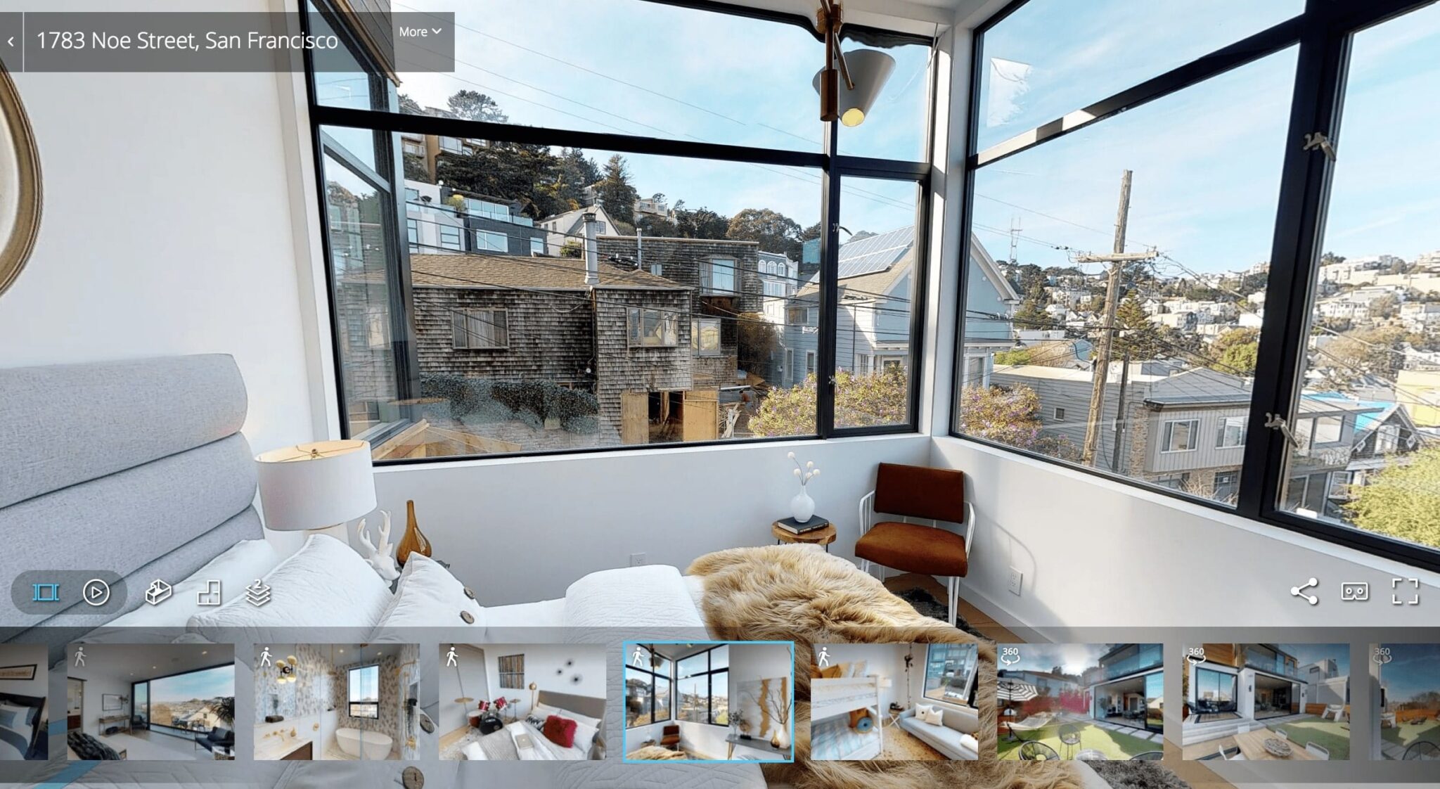 3D Matterport Tours | Open Homes Photography | Real Estate Photography ...