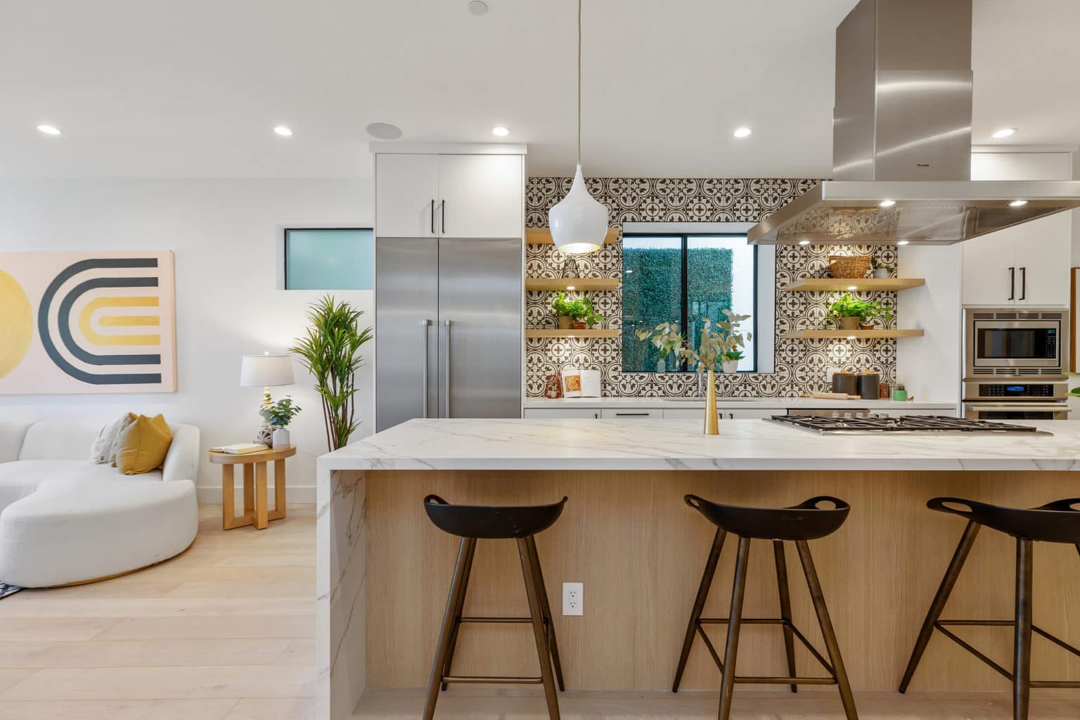 Why Open Homes | Open Homes Photography