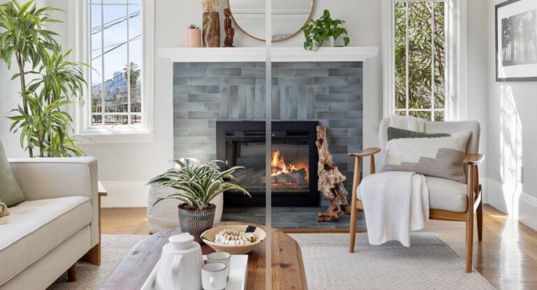 Introducing a cozy Virtual Fire edit: our newest free feature! | Open ...