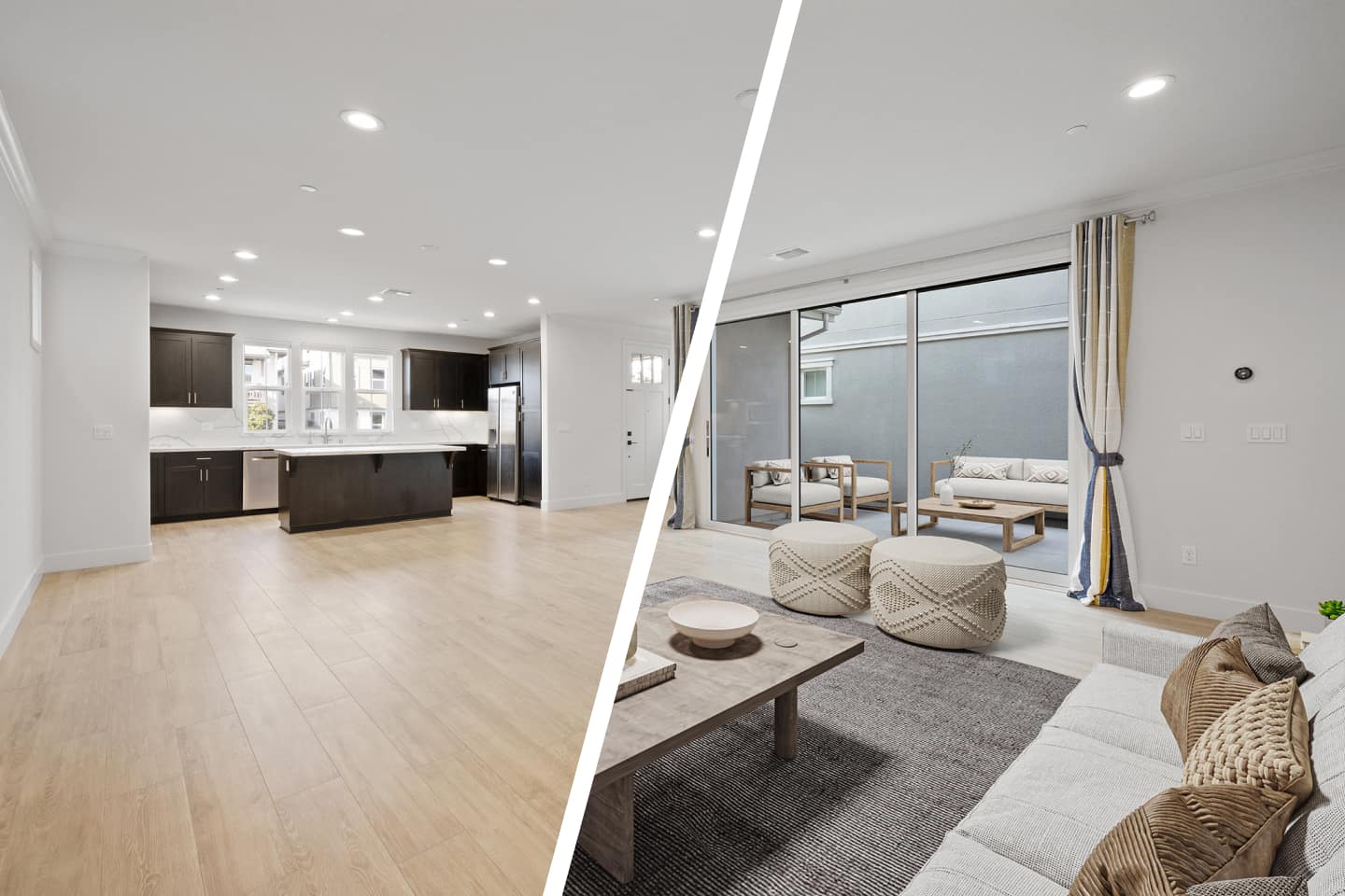 Why Open Homes | Open Homes Photography